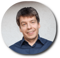 Ruberg's blog – Living in software development for a decade